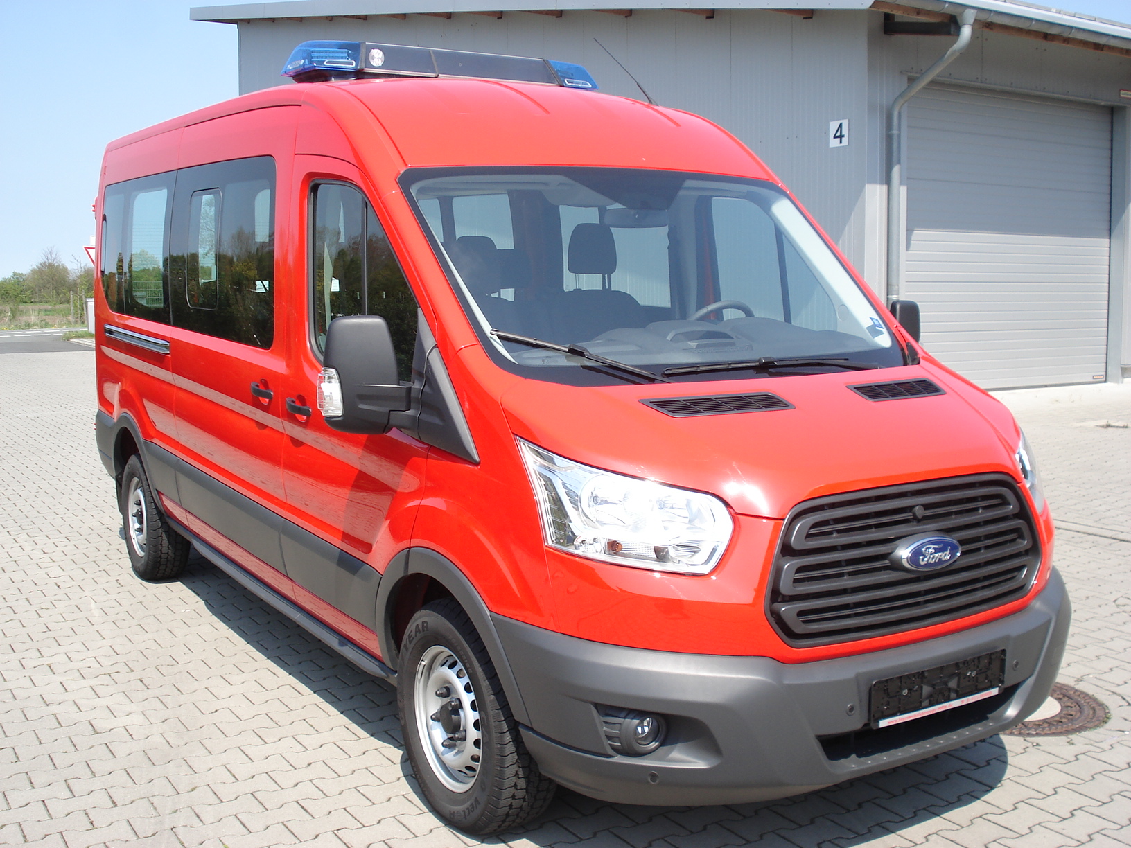 Feuerwehr Mtw Kaufen