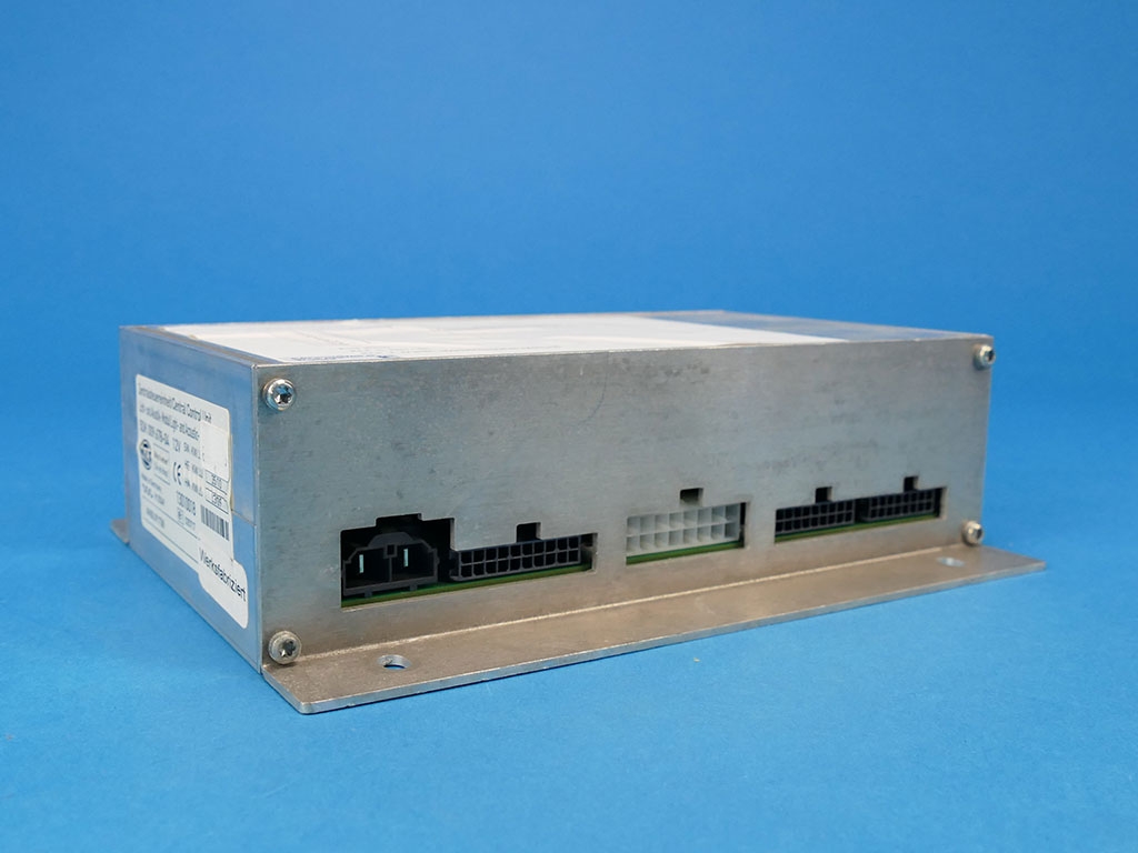 NEU: Verdeckte Einheit System RTK 7 - JETZT bei BLAULICHTVERKAUF.de