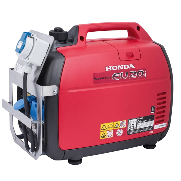 Notstromaggregat Gas Stromaggregat Stromerzeuger Honda Eu20i